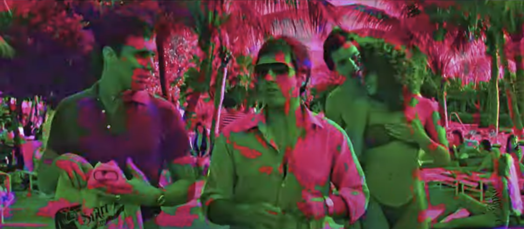 KAETO - NIGHTFALL [FULL ALBUM] | ROCKSMITH NYC