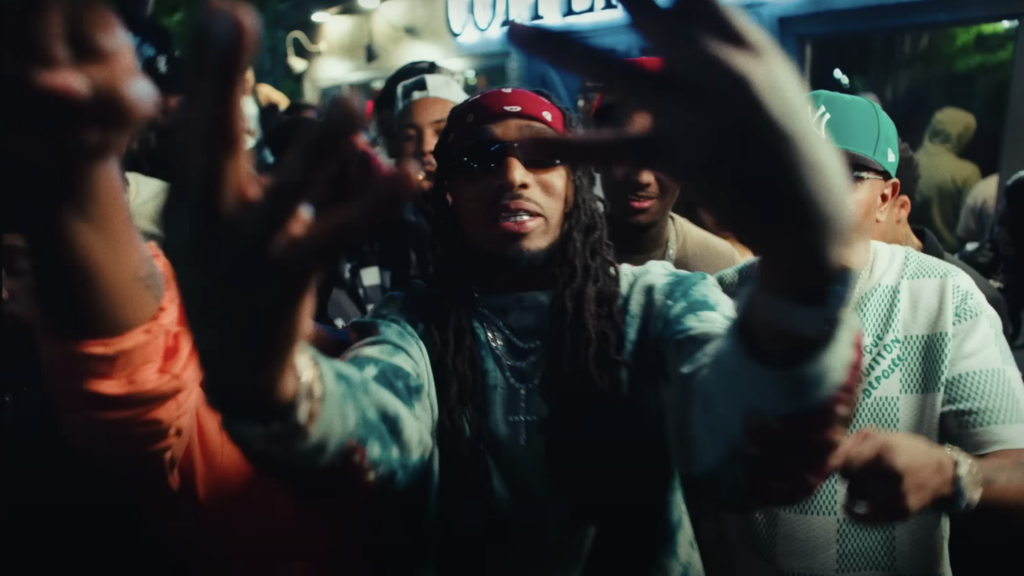 21 Lil Harold, Quavo, G Herbo - One in the Head (Official Music Video ...