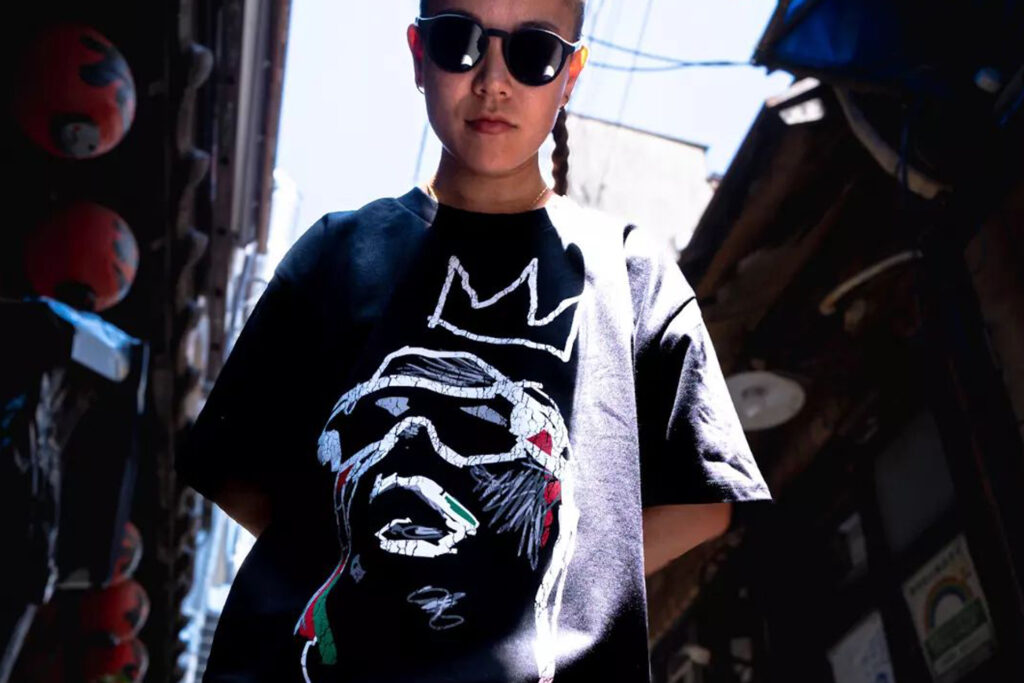 T-SHIRTS | ROCKSMITH NYC